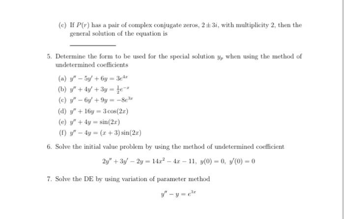 Solved Note: Please write down necessary steps. Zero credit | Chegg.com