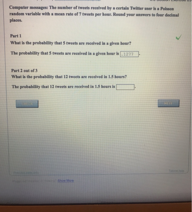 Solved U.UULUU LAULISC 2 Computer messages: The number of | Chegg.com