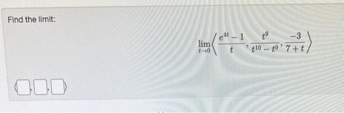 Solved Let r(t)=(t+5)i+(t+2t2−4)j+sin(−2πt)k Then | Chegg.com