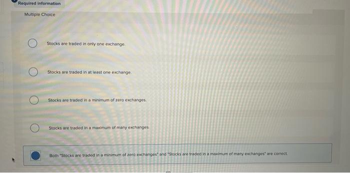 Solved Required information Refer to this diagram to answer | Chegg.com