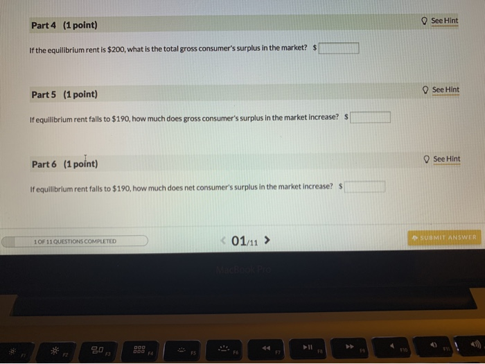 Solved 01 Question (7 points) Here is a table of reservation | Chegg.com