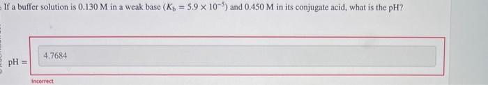 Solved A 1.48 L buffer solution consists of 0.108M butanoic | Chegg.com