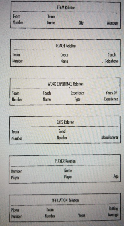 Solved • Serial Number (for bats) is unique only within a | Chegg.com