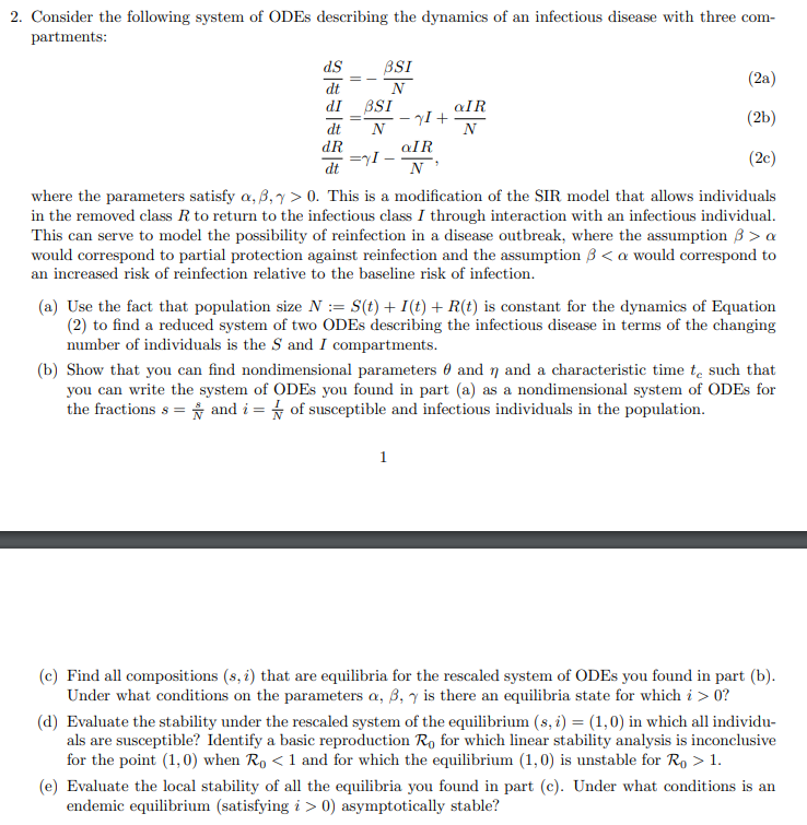 I understand how to do parts a and b, ﻿but I am | Chegg.com
