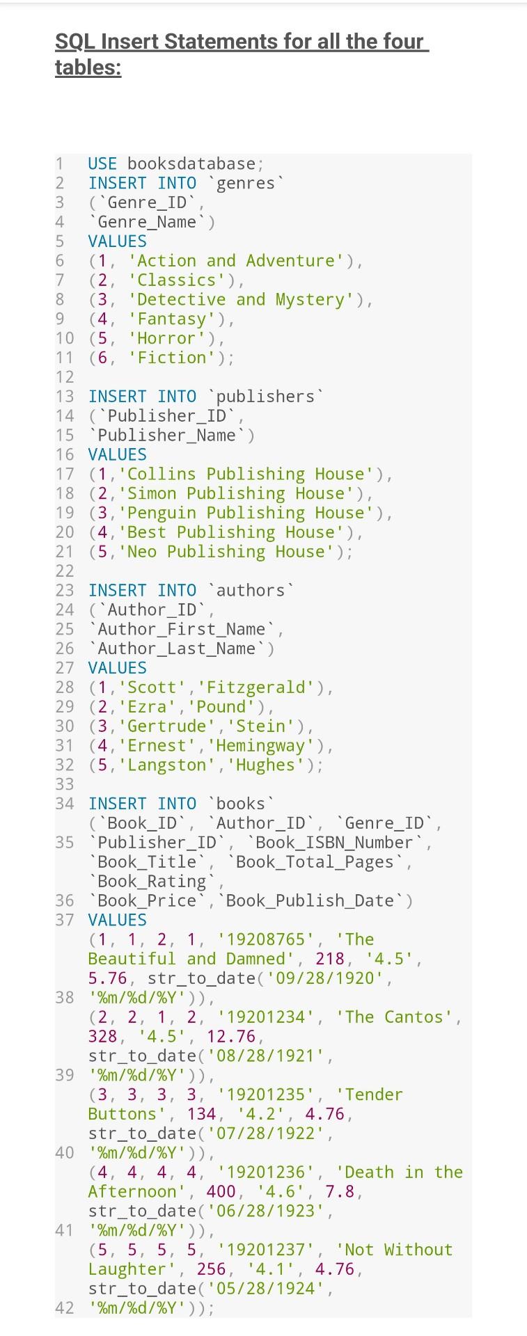 Solved ⭕️Hi, answer this project. Please ⭕️ I attached to | Chegg.com