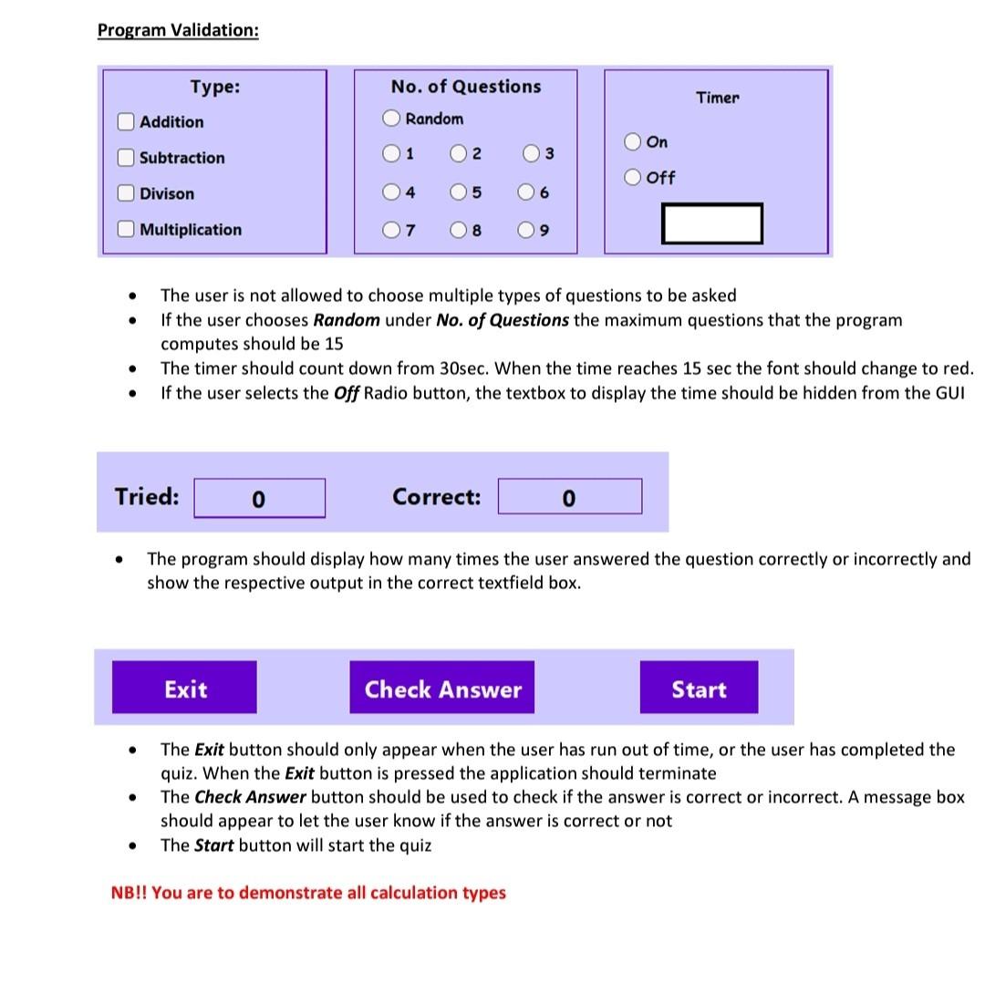 Solved Scenario You are software developer working for | Chegg.com