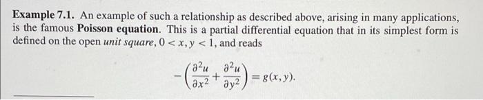 = 1. Apply the Jacobi, Gauss-Seidel, SOR (Successive | Chegg.com