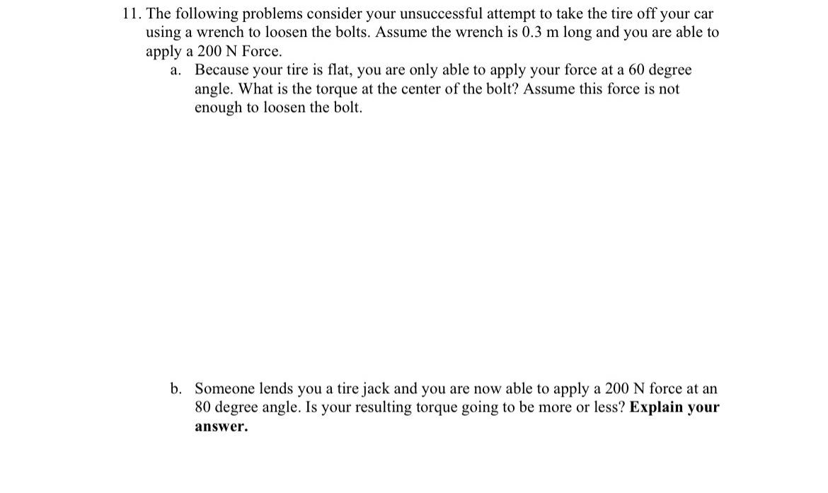 Solved The following problems consider your unsuccessful | Chegg.com