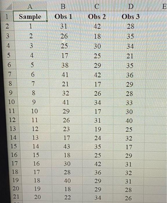 Solved DATM Tres You may need to use this is to answer the | Chegg.com