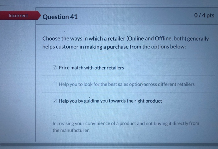 Solved Question 6 Not yet graded/9 pts If the demand for a | Chegg.com
