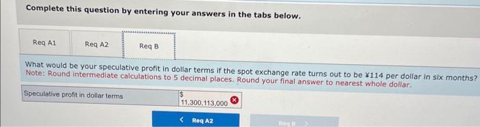 Solved You are a currency trader specializing in the | Chegg.com