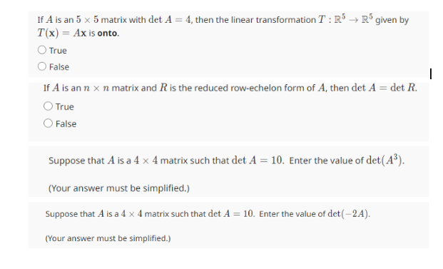 Solved Please answer following question 1. ﻿It has 4 ﻿parts | Chegg.com