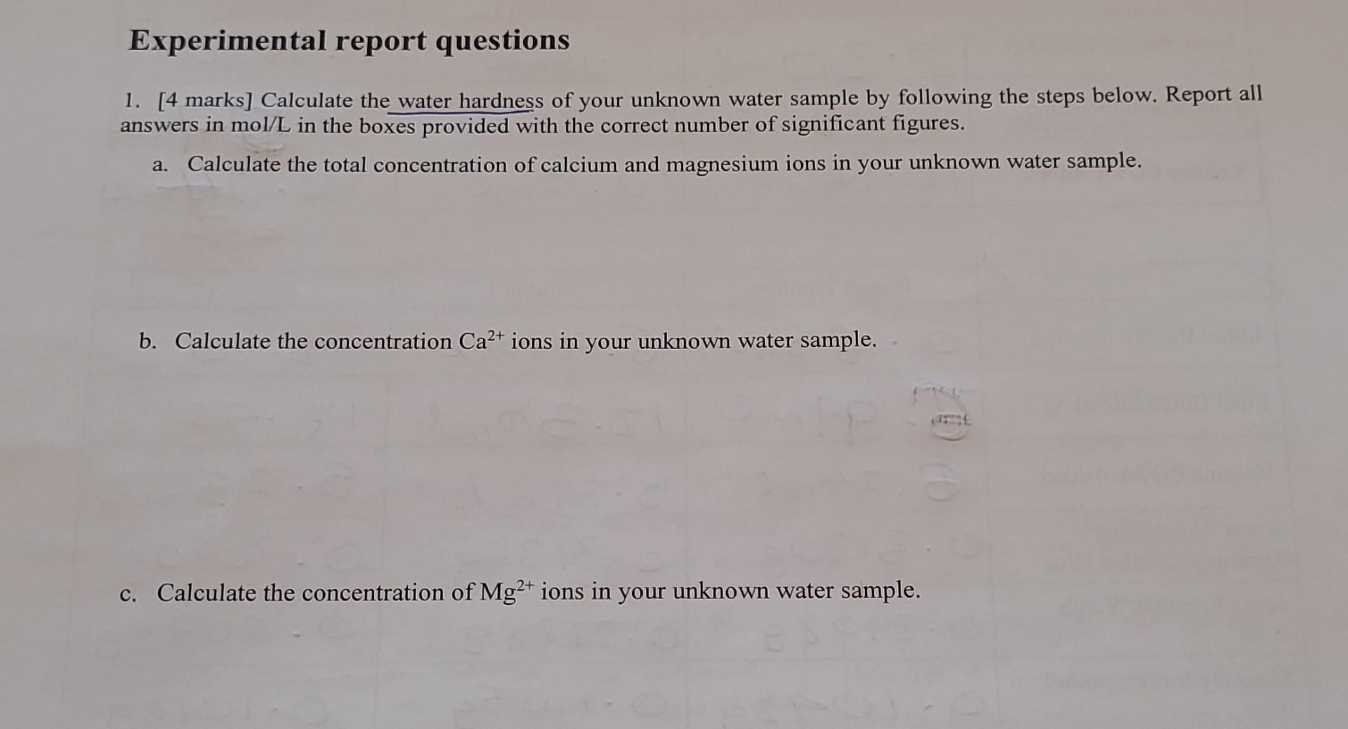 please include all steps and explanations :) | Chegg.com