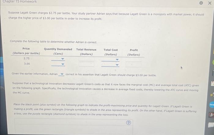 3 Profit Maximization And Loss Minimization Lagatt