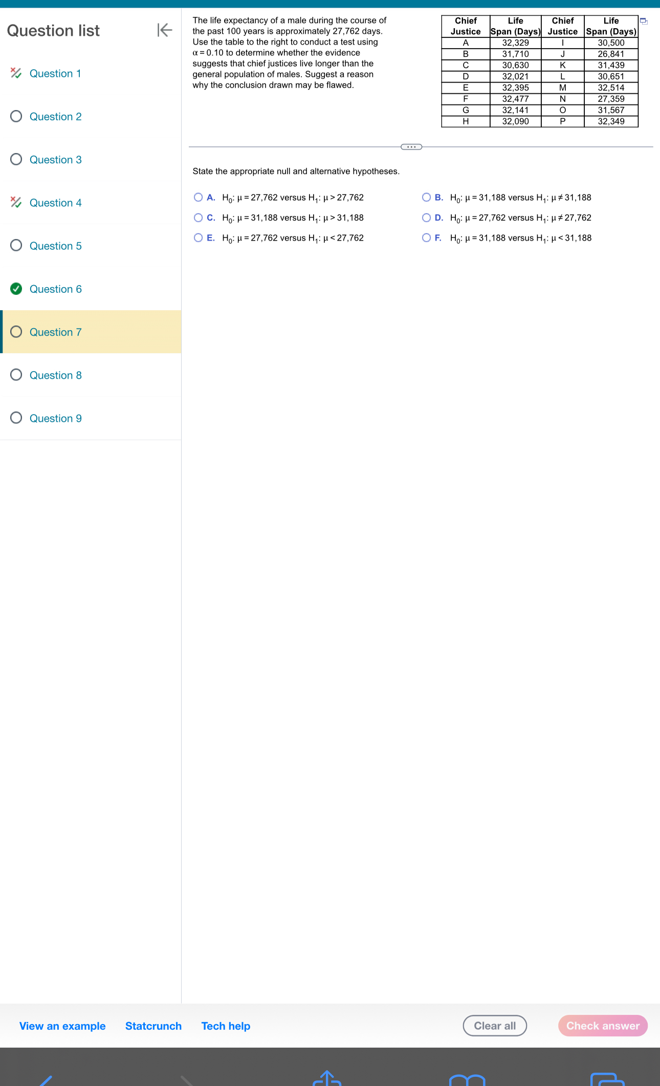 Solved Question listx/s Question 1Question 2Question 3x/s | Chegg.com