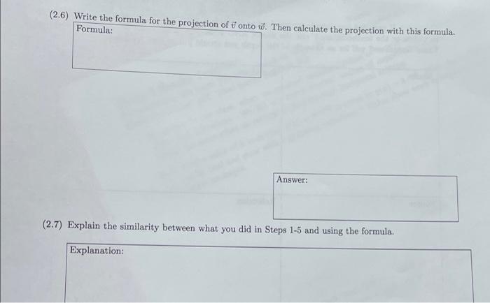 Solved 2 15 Points In This Problem You Will Find The