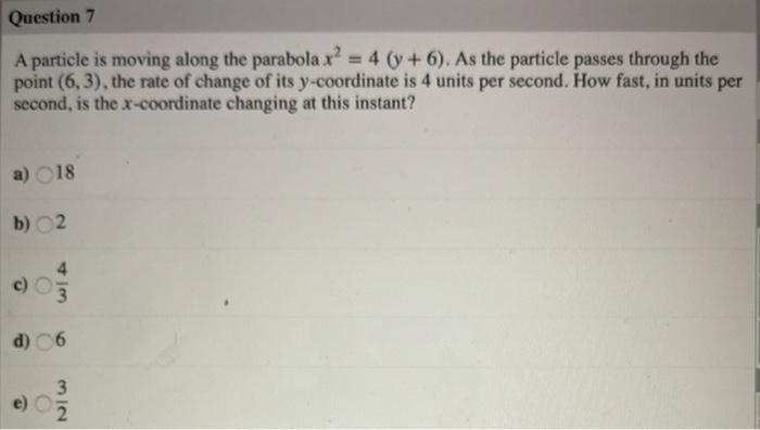 Solved Question 5 An object projected vertically upward from | Chegg.com