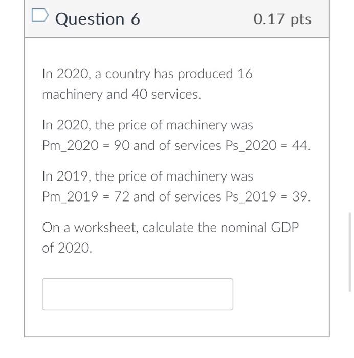 Solved Continue with the prompt and your worksheet from the | Chegg.com