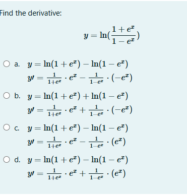 Solved Find the | Chegg.com
