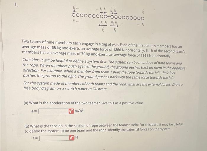 Solved The rocket sled shown in the figure accelerates to | Chegg.com