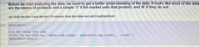 Solved In 1 From Datascience Import Import Numpy As Np 6277