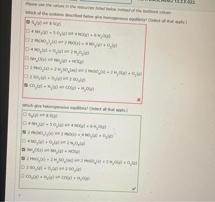 Solved Please use the values in the resources listed below | Chegg.com