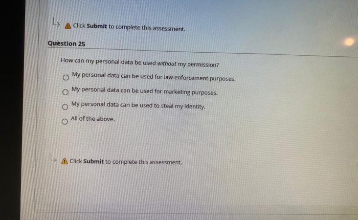 Solved LS A Click Submit to complete this assessment | Chegg.com Solved LS A Click Submit to complete this assessment | Chegg.com