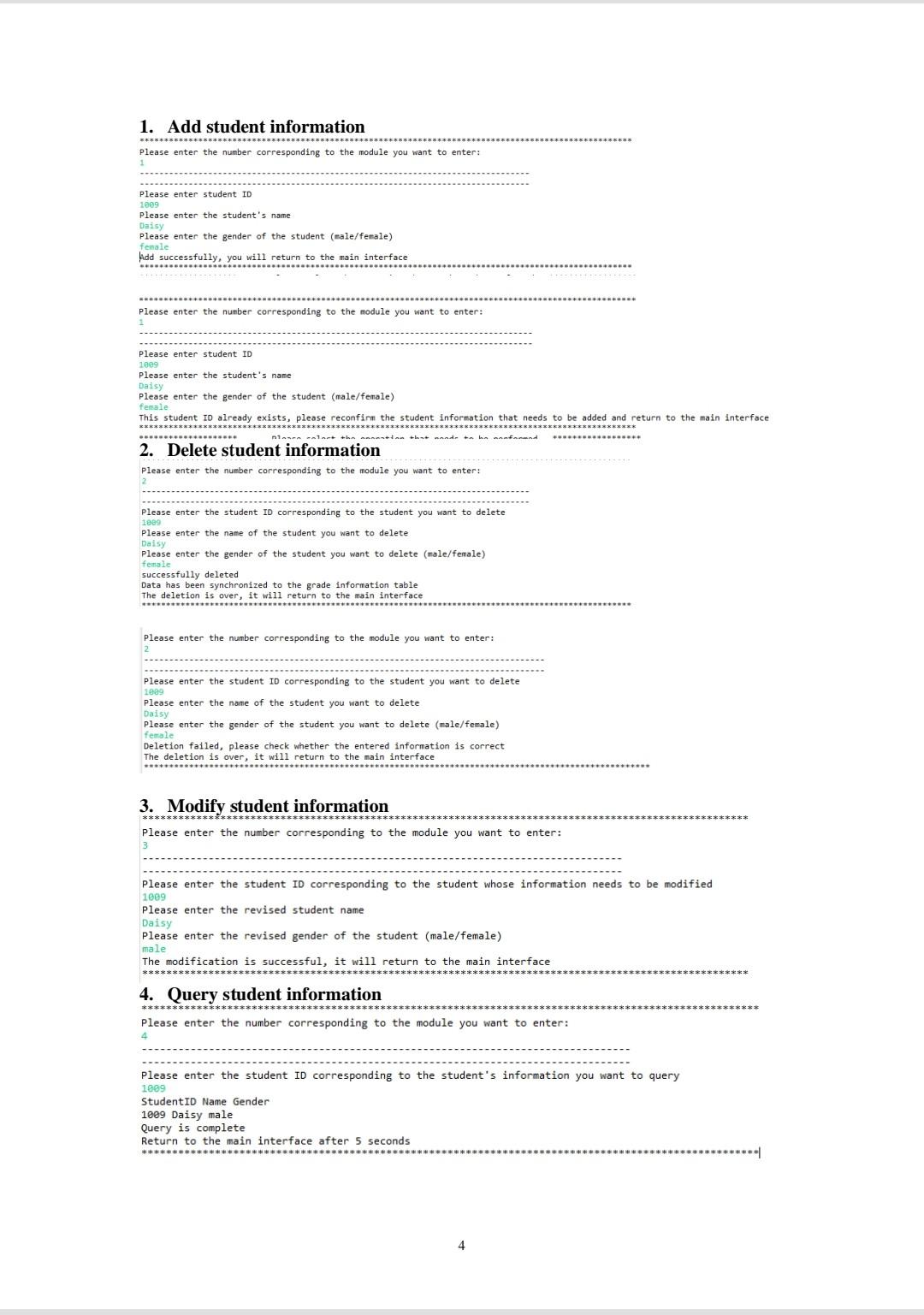 Solved CS2360 Java Programming: Assignment 3 [Due Date: | Chegg.com