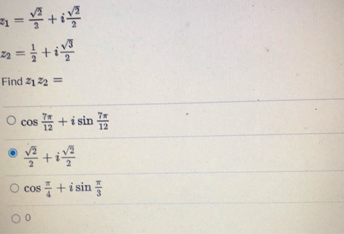 Solved Recall the formulas sin(A+B) = sin A cos B+cos Asin B | Chegg.com