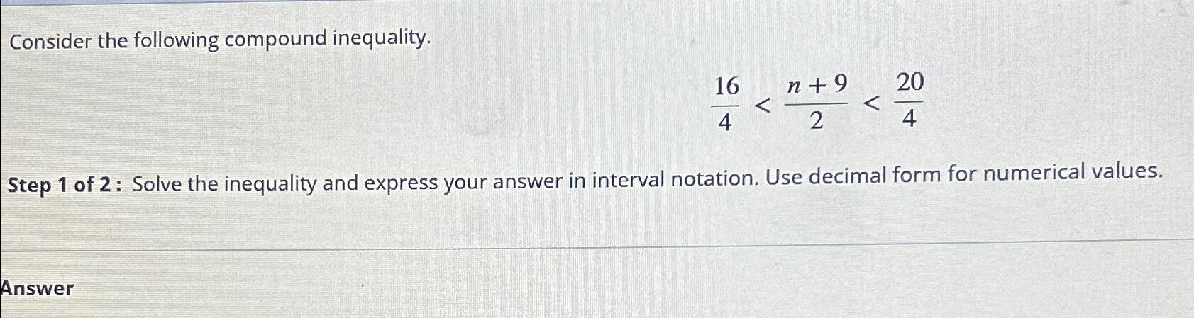 Solved Consider the following compound | Chegg.com