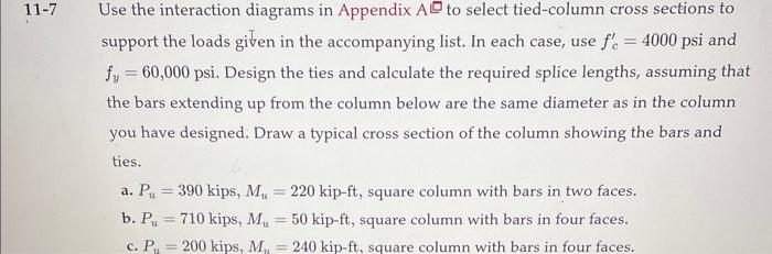 Use the interaction diagrams in Appendix A to select | Chegg.com