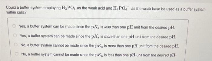 Solved For 520.0 mL of a buffer solution that is 0.175M in | Chegg.com