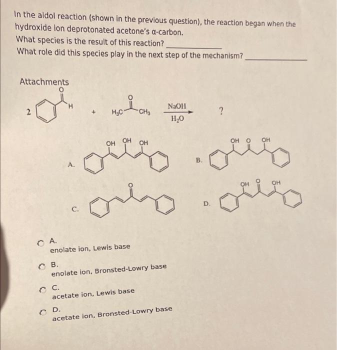 Solved Attachments Chemical Formula: C.H. Molecular Weight: | Chegg.com