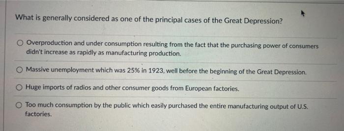 What was the goal of the Five Power Treaty of 1922? | Chegg.com