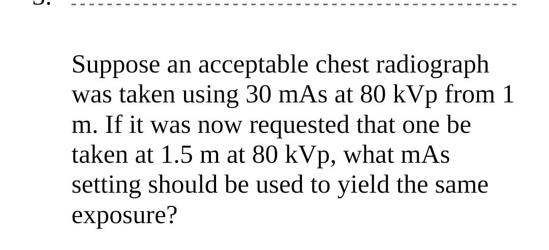 Solved 6. In MRI, atypical B1 field is 30 microTesla, | Chegg.com