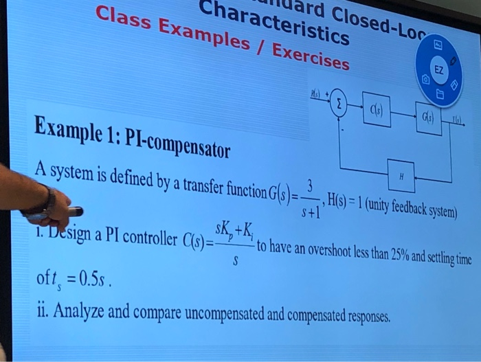 Solved Nard Closed-LOC Characteristics Class Examples / | Chegg.com