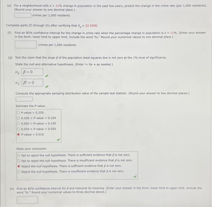 Solved Let x be a random variable representing percentage | Chegg.com
