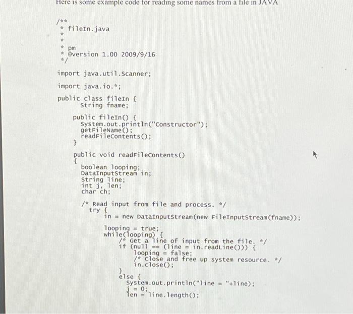 Solved i am having multiple issues on this program . please | Chegg.com