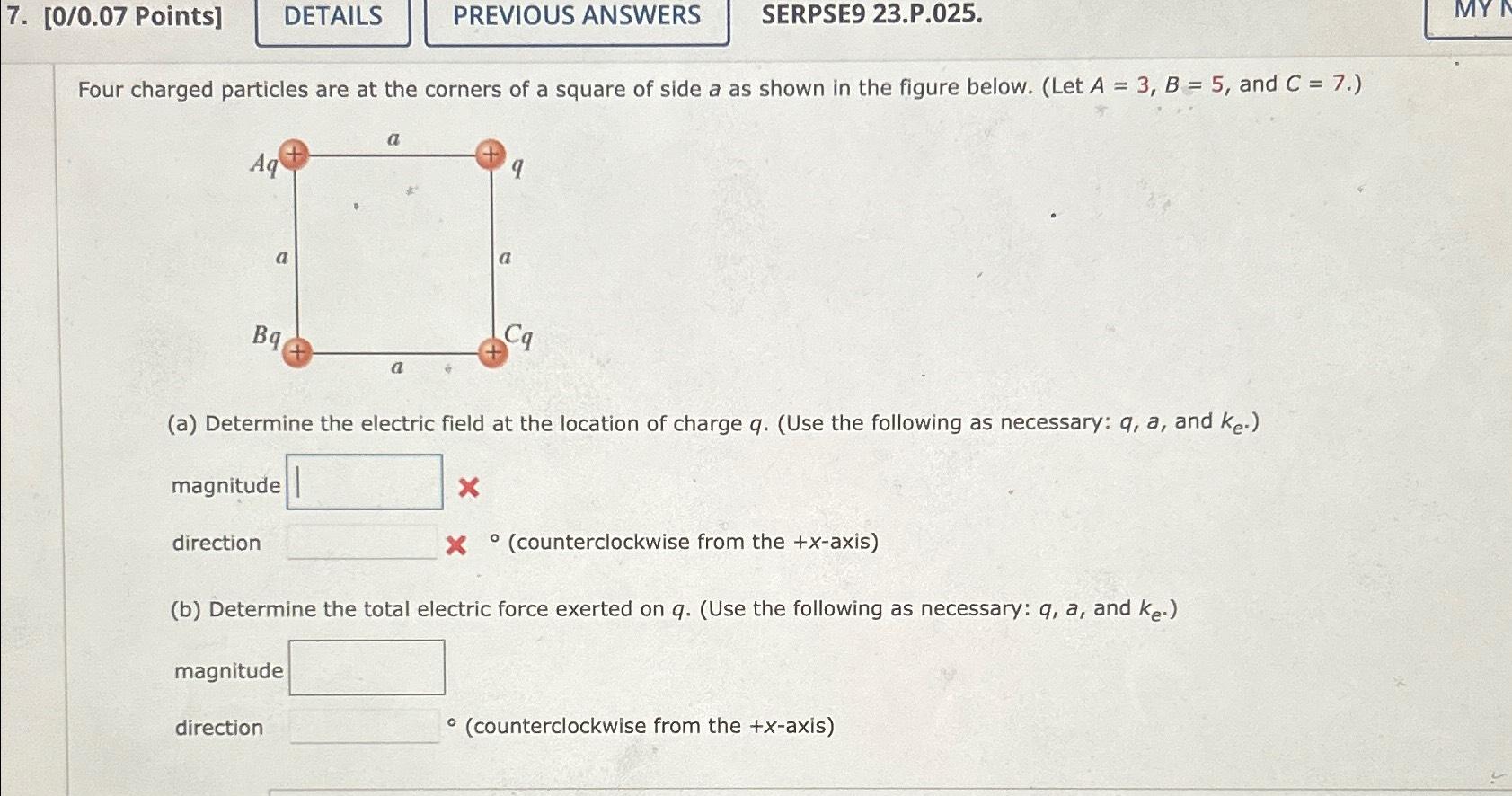 Solved Points | Chegg.com