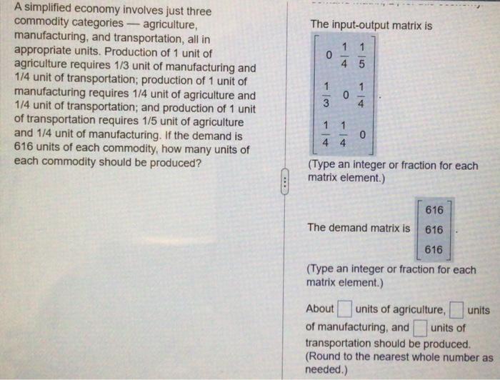 Solved Using the information in the image, find the total | Chegg.com