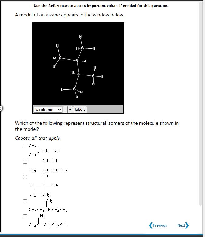 Solved Use the References to ﻿access important values if | Chegg.com