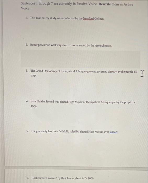 Solved I know its not math but I had no other choice 😭 | Chegg.com