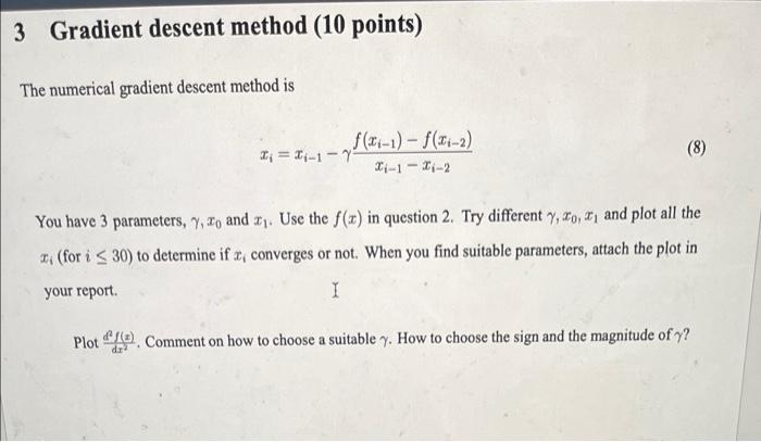 Solved Plz Using Python And Physics To Solve Itplz Send The 