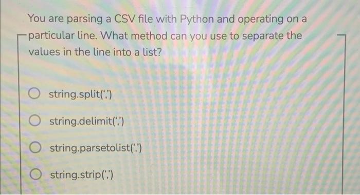 Solved Suppose the variable is bound to the string world's a | Chegg.com