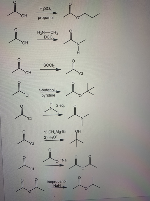 Solved provide a complete, stepwise, and detailed mechanism | Chegg.com