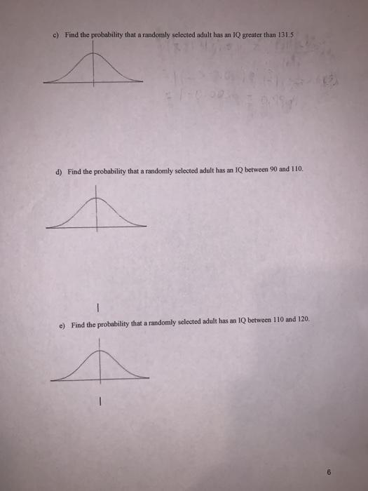 Solved shade in the correct graph ans show step by ste p | Chegg.com