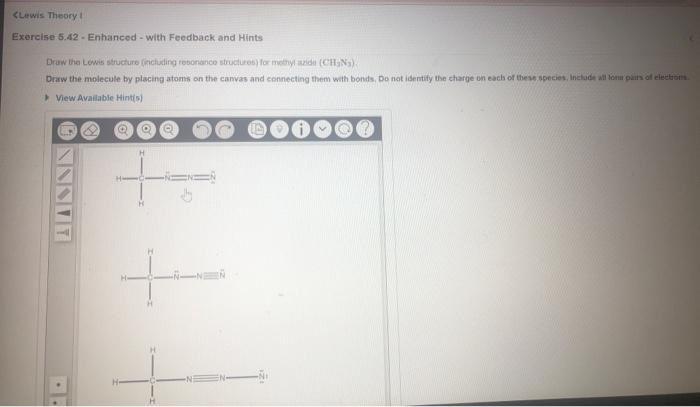 Solved ercise 5.42 - Enhanced - with Feedback and Hints View | Chegg.com