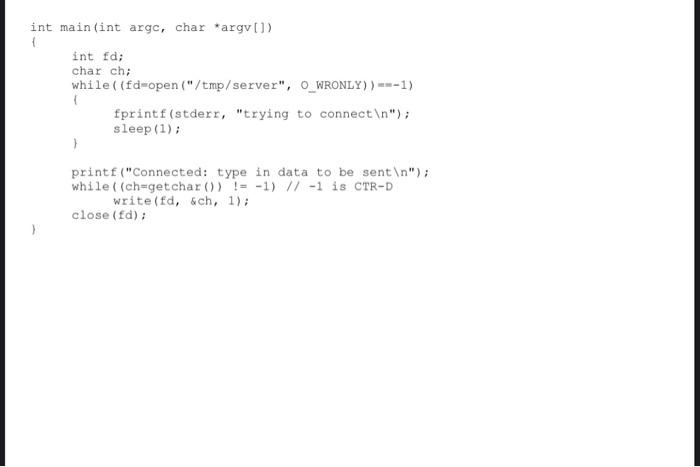 Solved Project Chat Application In the previous lab we have | Chegg.com