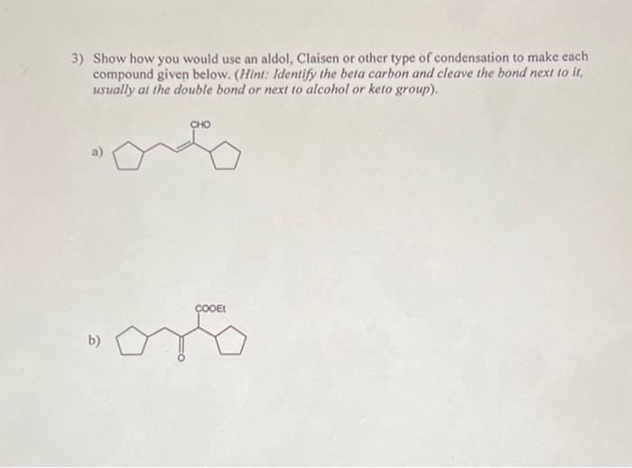 Solved I'm a little stuck please help & thank you | Chegg.com