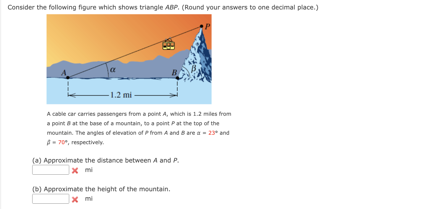 Solved Consider the following figure.The angles of | Chegg.com